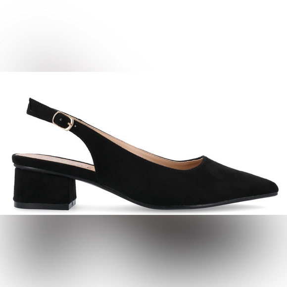 Journee Collection | Shoes | Journee Collection Womens Sylvia Slingback ...